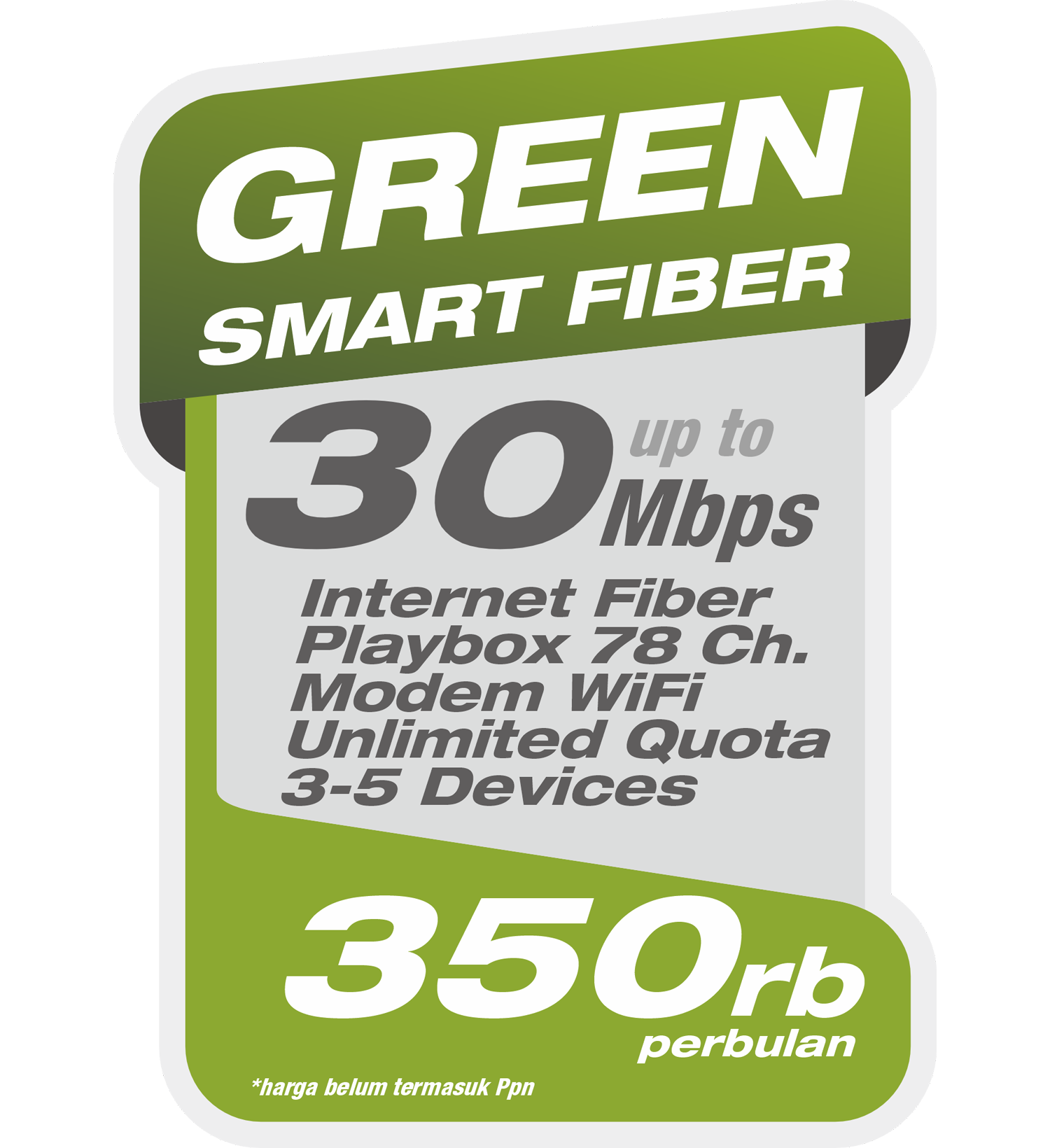 Gaisar Net | Internet Fiber Plus TV Terbaik Untuk Residential dan Korporat